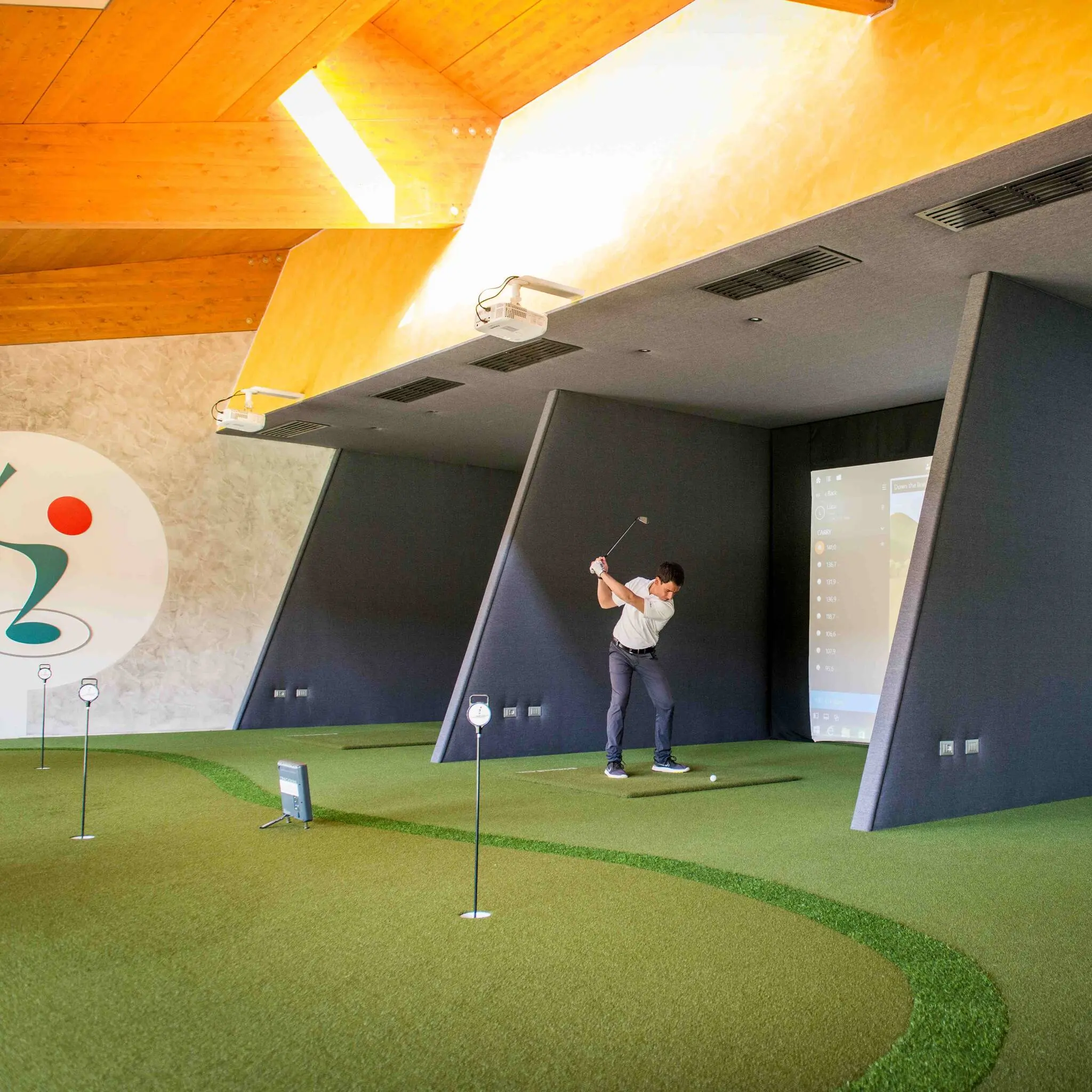 The Montecchia Performance Center - Montecchia Group