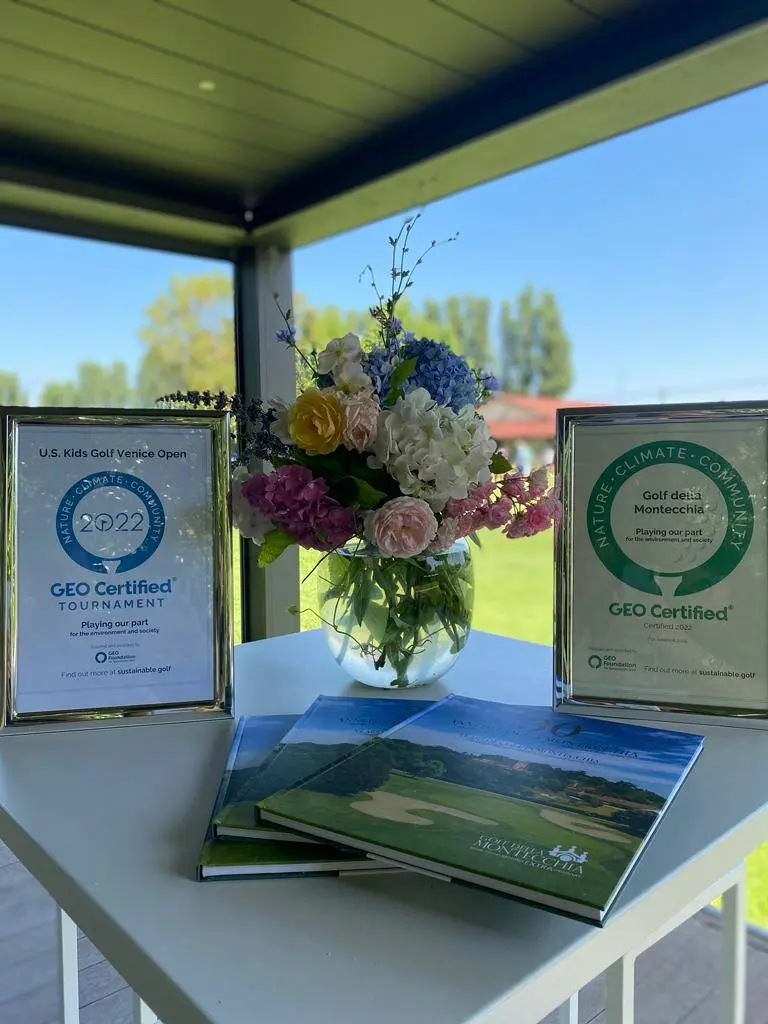 GEO Award 2023 - Montecchia Group